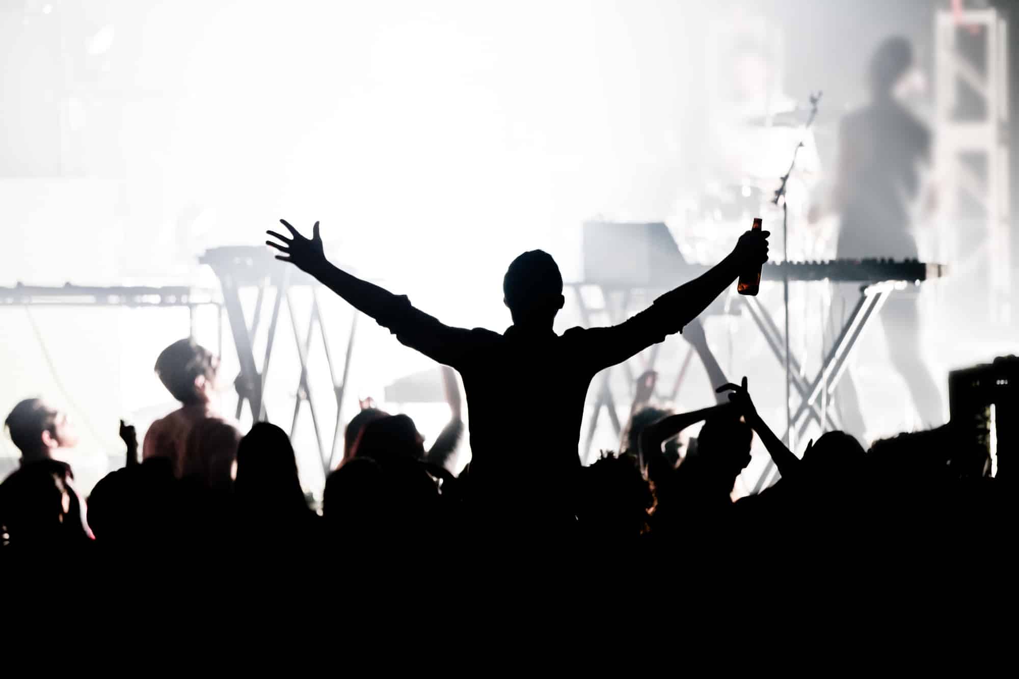 Orlando Concert Transportation - Orlando Concert Car Service