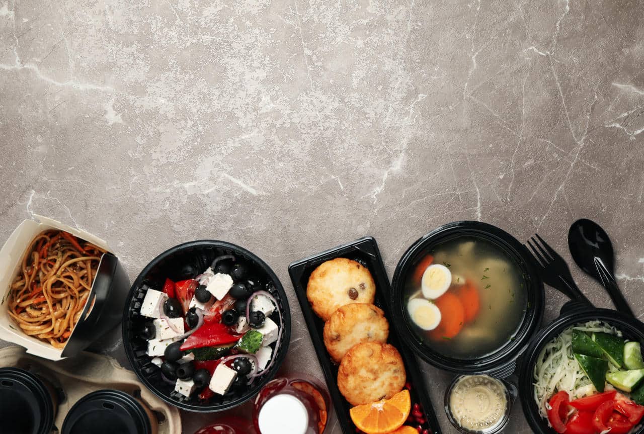 Orlando Airport Food Map: Best Restaurants, Cafés, and Quick Bites at MCO